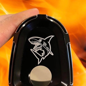 Harley Custom Touring Ignition Switch Covers Pick Which One - Etsy