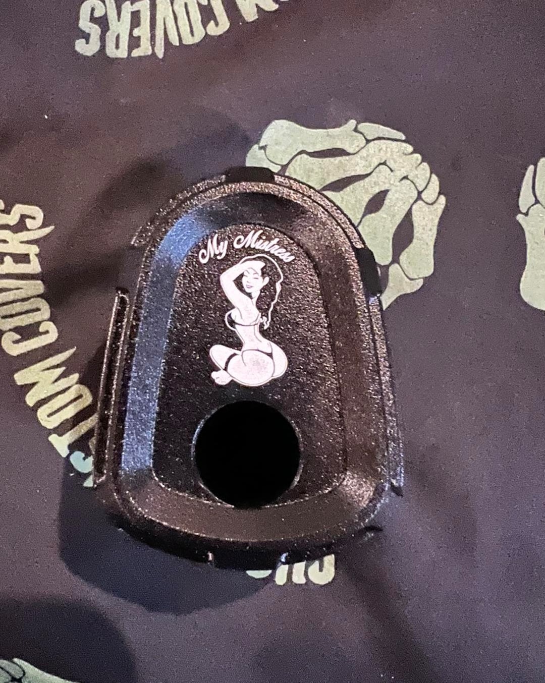 Harley Custom Touring Ignition Switch Covers Pick Which One You Want ...