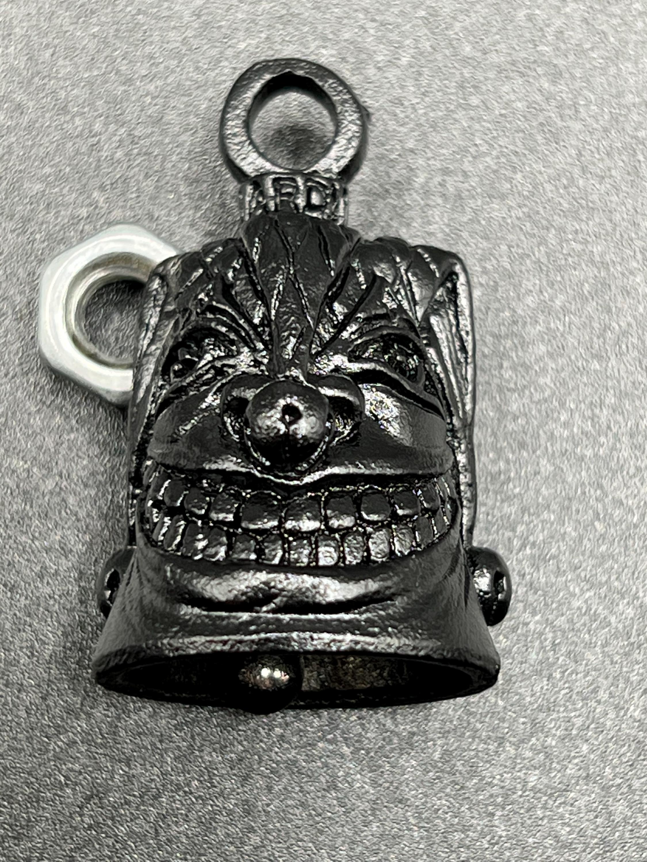 Jester Guardian Bell - Etsy