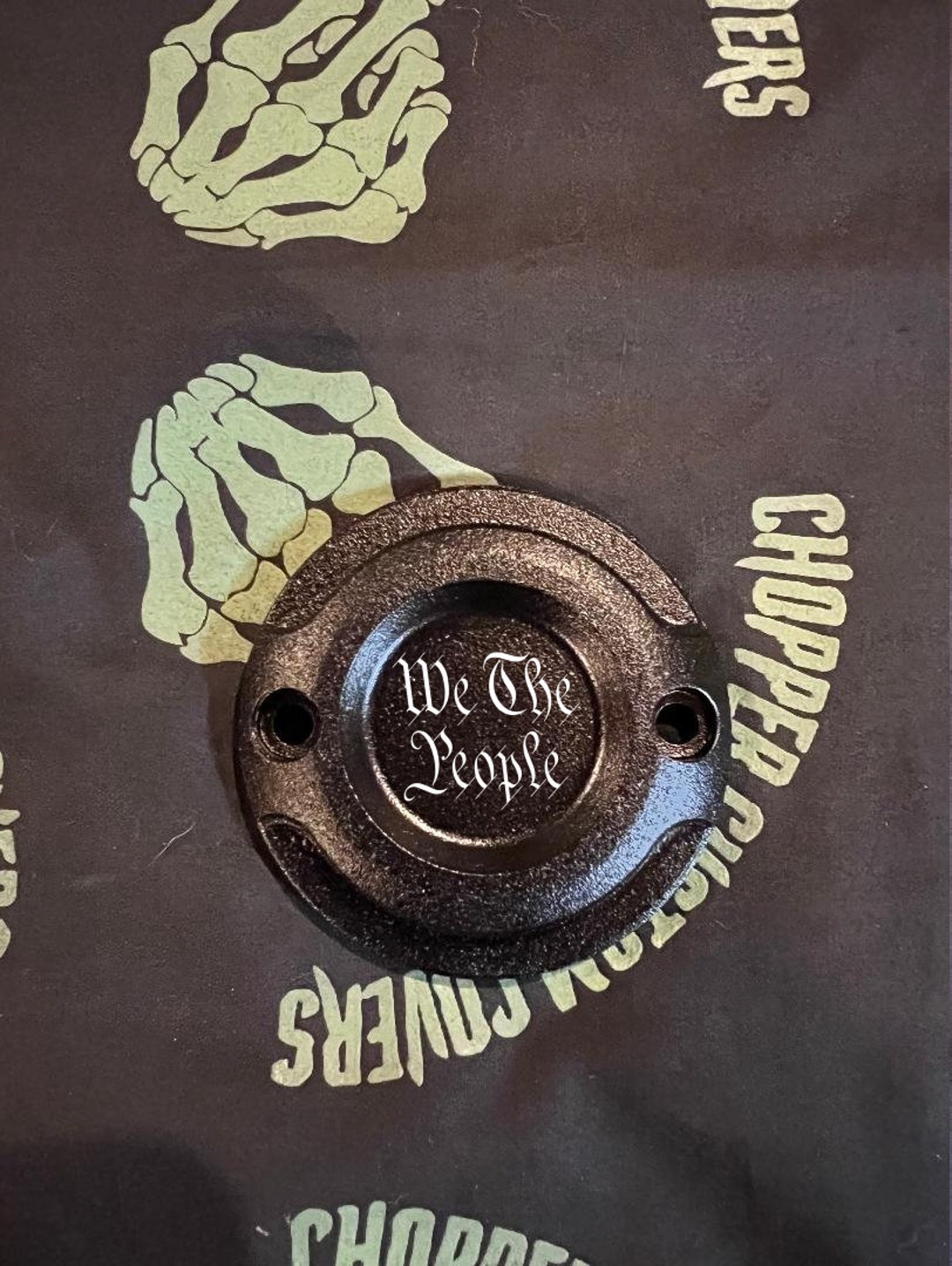 Harley Custom Timing Cover Designs 1-10 - Etsy