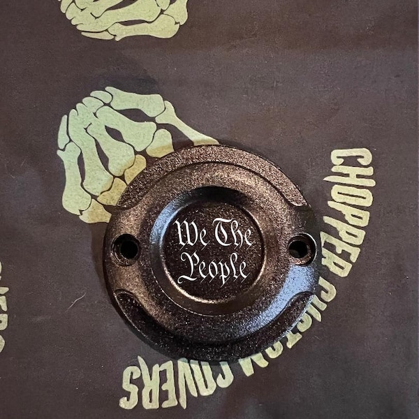 Harley Evo Timing Cover - Etsy