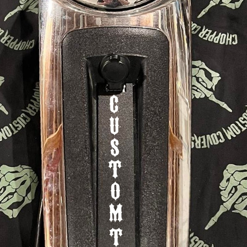 Harley Davidson Tank Emblem - Etsy