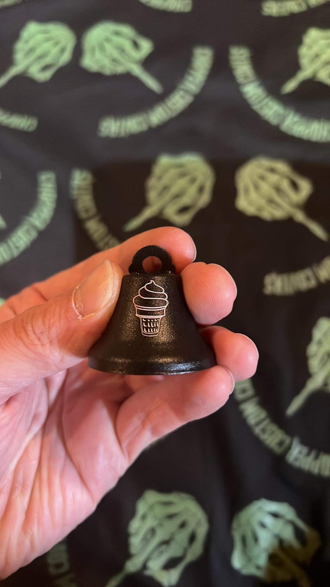 Motorcycle Guardian Bells Designs 1-10 - Etsy