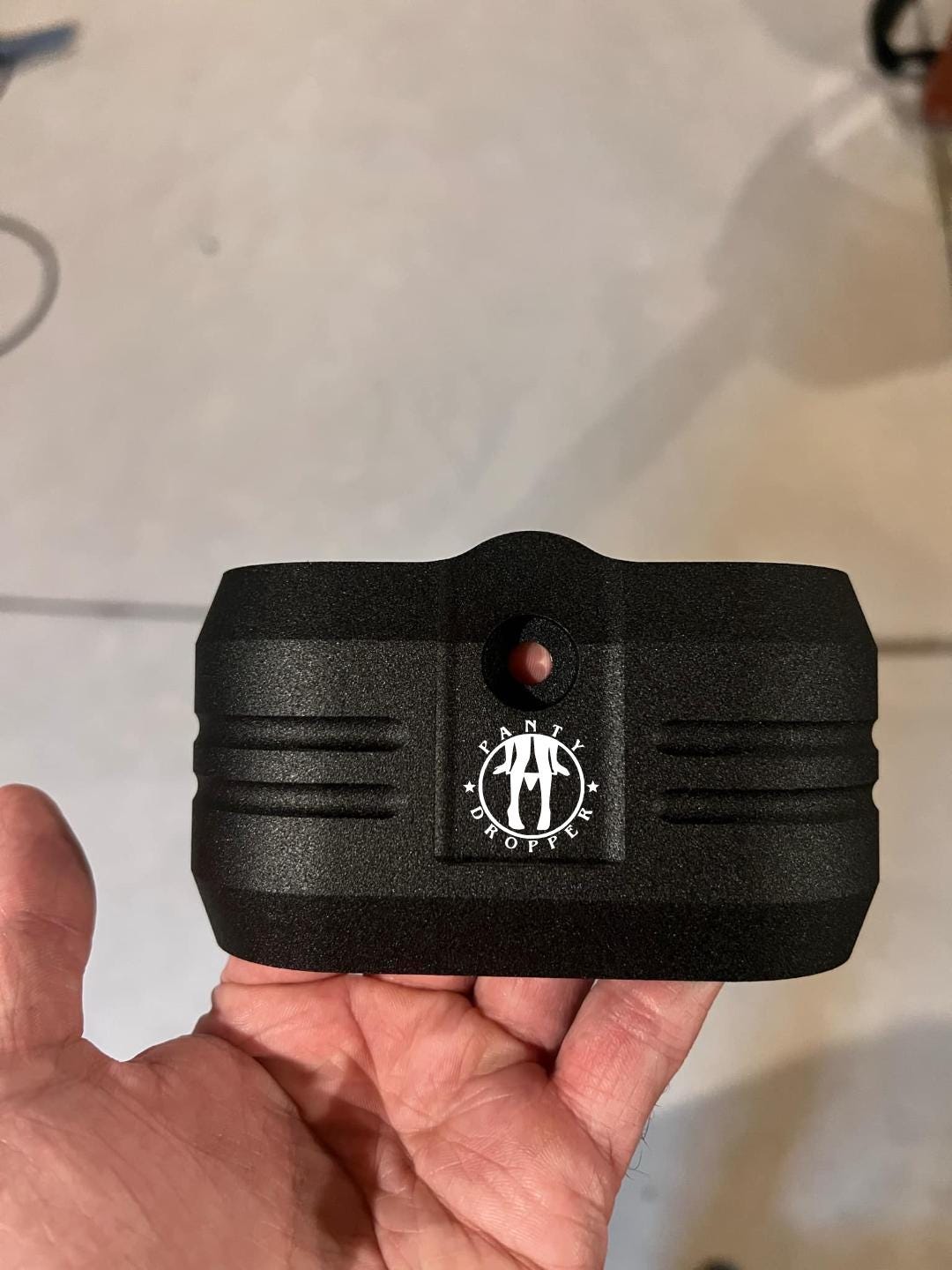 Custom Harley Coil Cover: Softail, Road Glide, Street Glide (2018 ...