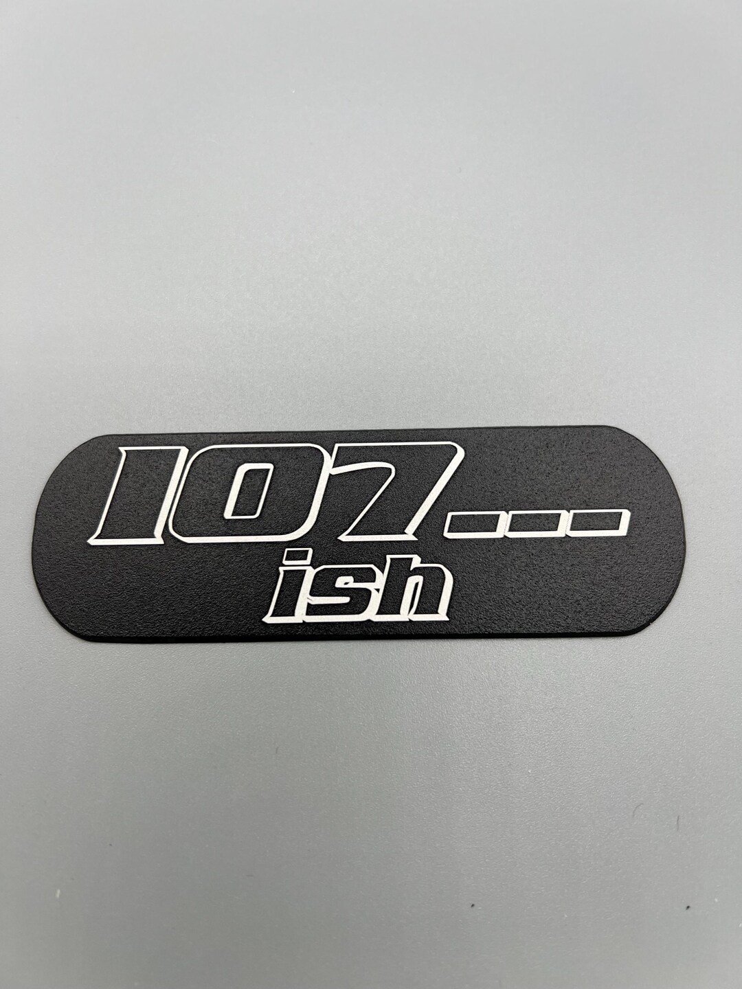 Harley Custom 6 Speed Transmission Insert 107ish Design - Etsy