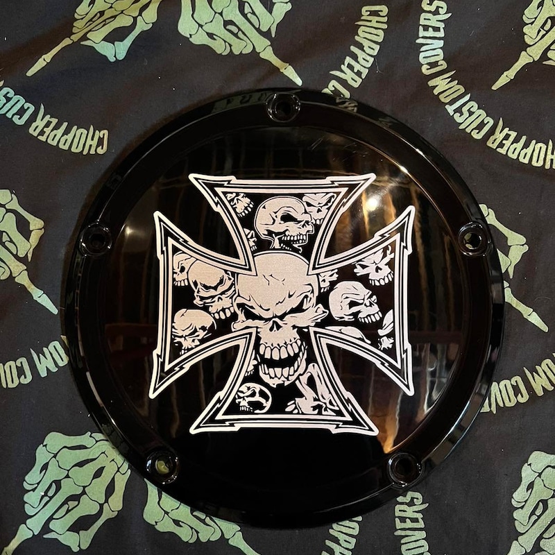 Custom Derby Cover - Etsy