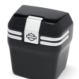 Harley Custom Horn Cover Boxer Dropper Design - Etsy