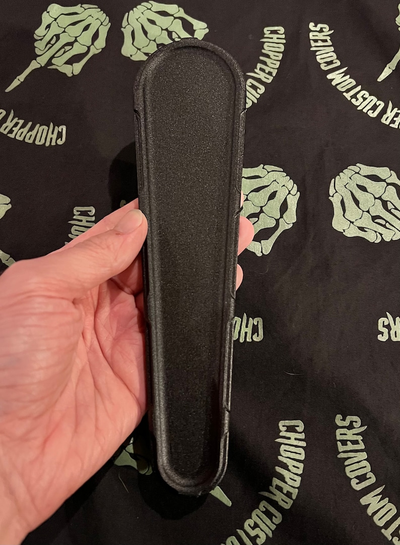 Harley Custom Made to Order Touring Tank Insert You Tell Me - Etsy