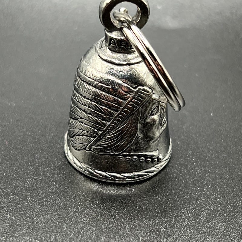 Gremlin Bell - Etsy