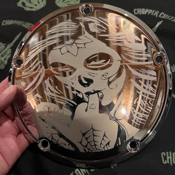 Custom Derby Cover - Etsy