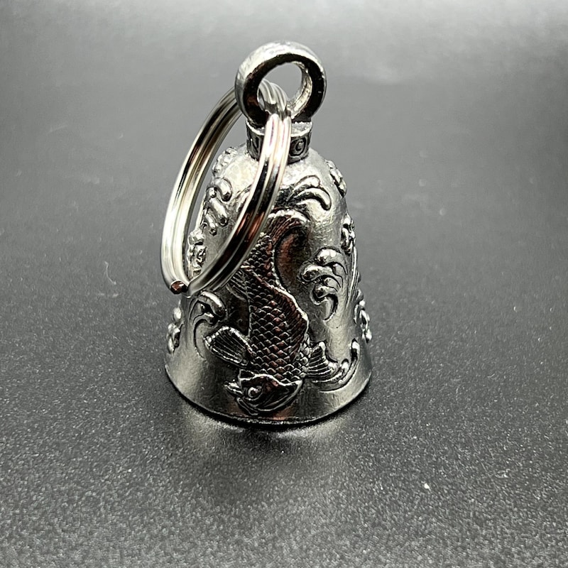 Guardian Bell - Etsy
