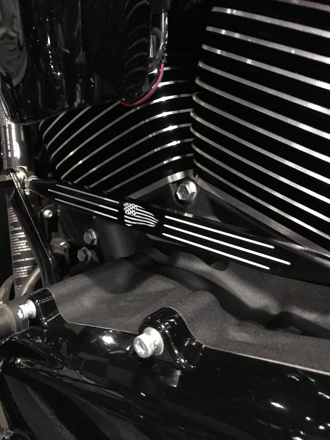 Harley Custom Shift Linkages Pick Which One You Want - Etsy