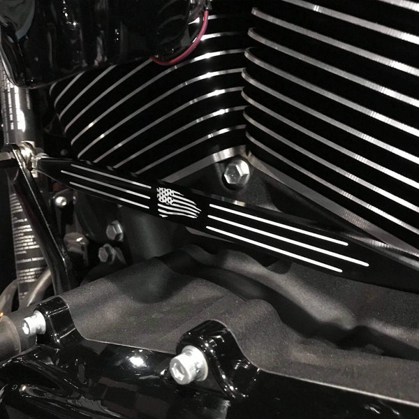 Harley Davidson Shift Linkage - Etsy