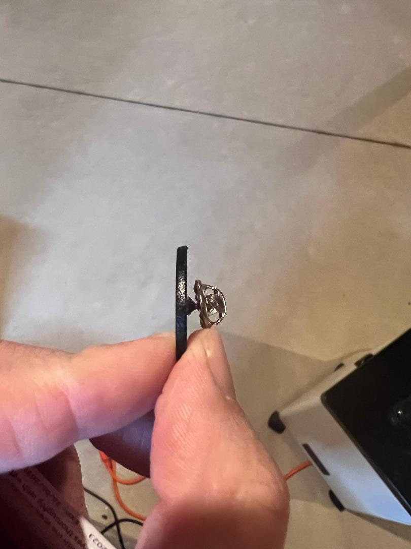 Custom Made to Order PIN - Etsy