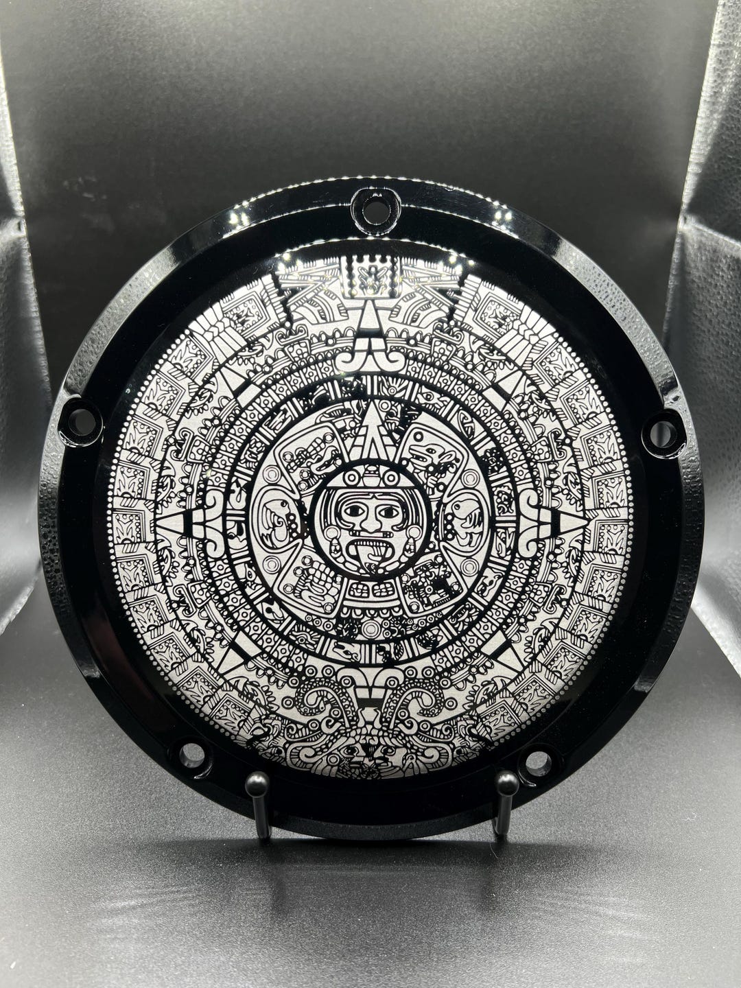 Harley Custom Aztec Design - Etsy