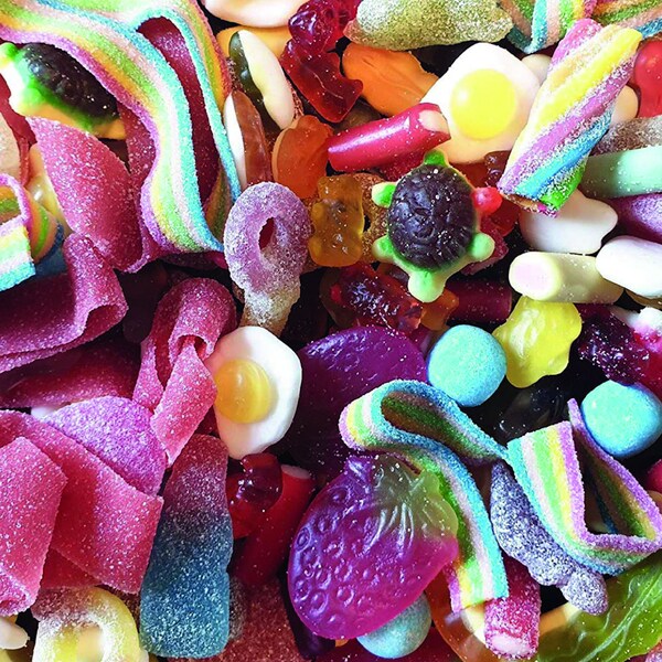 Sweets - Etsy UK