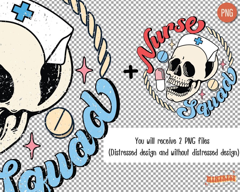 Nurse Squad Skeleton PNG, Medical Assistant, 4th July, America, Digital ...