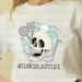 Lunch Lady Life Skeleton PNG, Chef Cooking Job, Skeleton Sublimation ...
