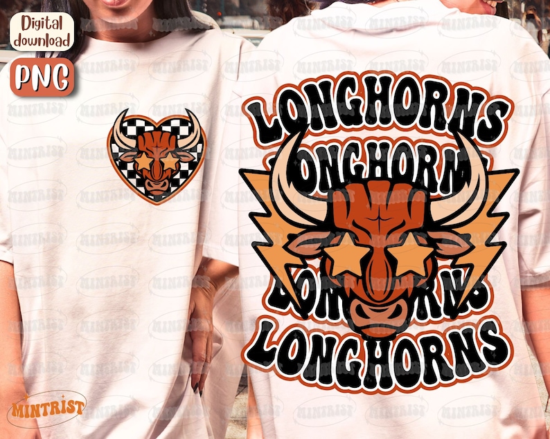Longhorns Mascot Png, Longhorns Png, Mascot Png, Longhorn Football Png ...