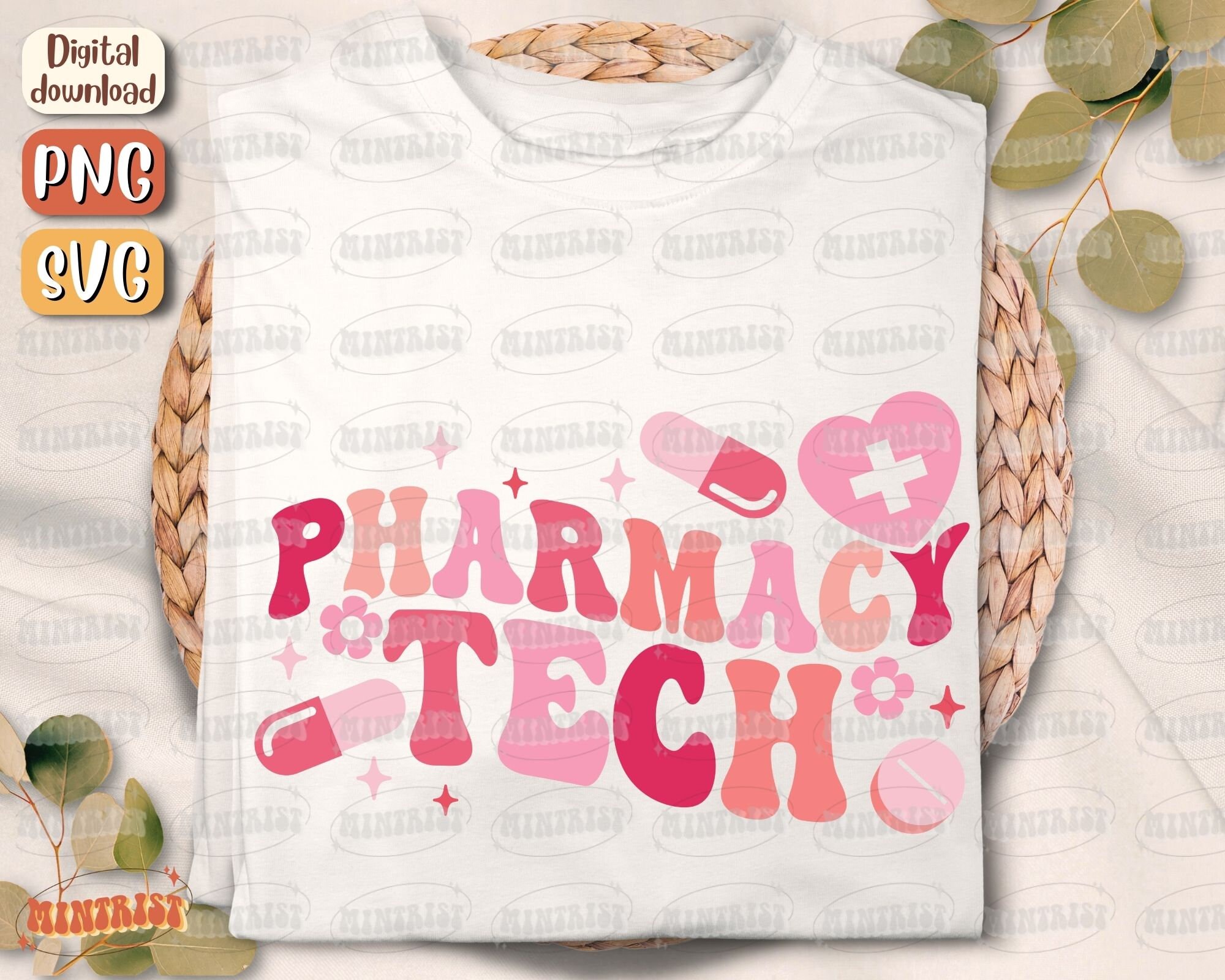 In My Pharmacy Tech Era Svg, Pharmacy Tech Era Png, Pharmacy Tech ...