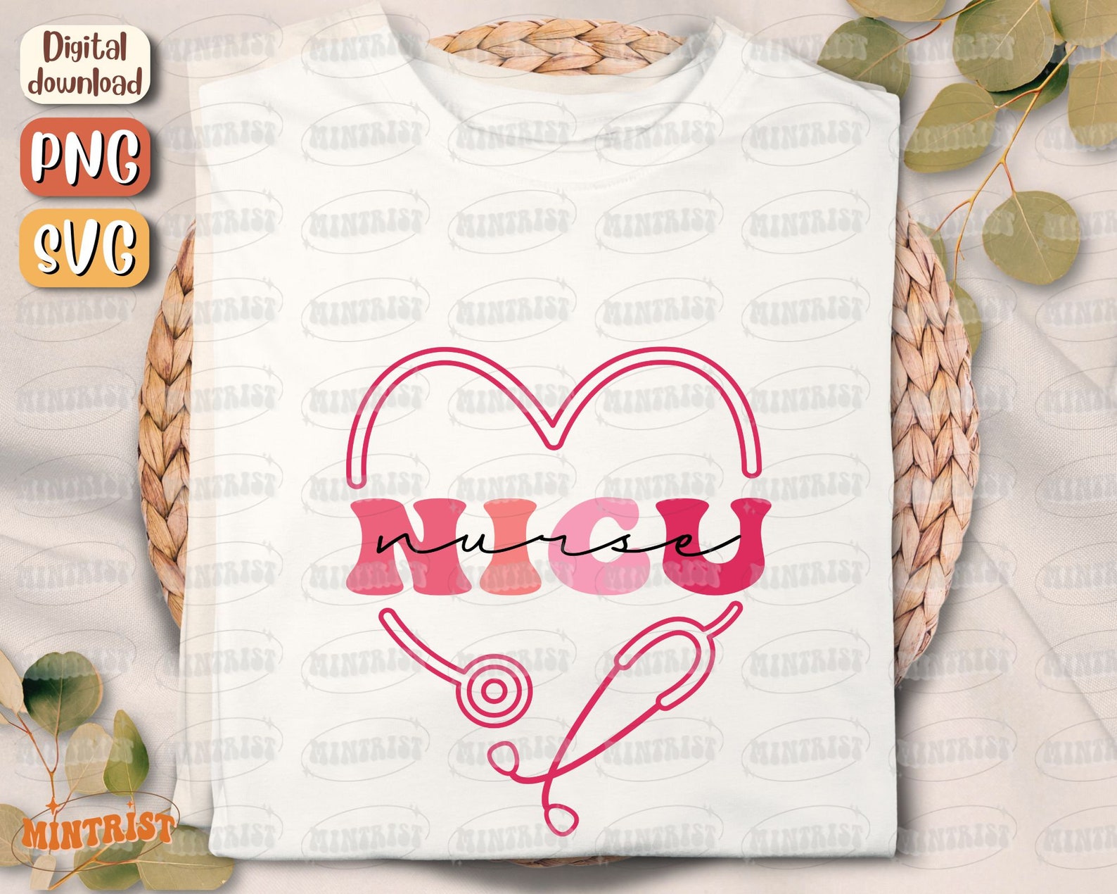 Nicu Nurse Svg, Neonate Intensive Care Unit Svg, It's a Good Day to ...