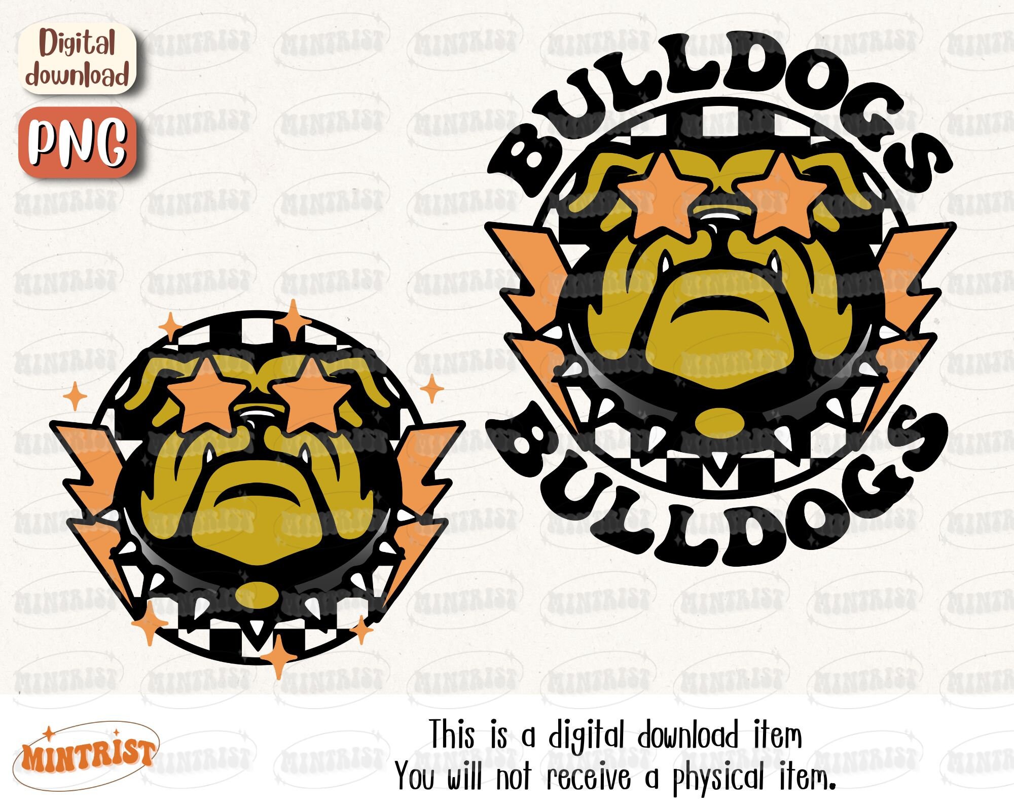 Custom Mascot PNG, School Spirit PNG, Custom Sport Mascot PNG, Custom ...