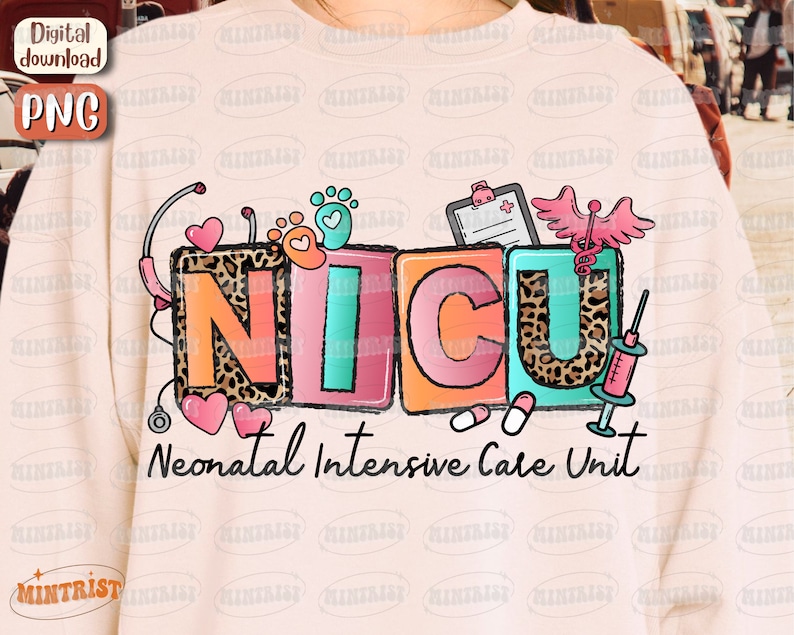 Nicu Nurse Png, Neonatal Intensive Care Unit, Nursing Png, Night Shift ...