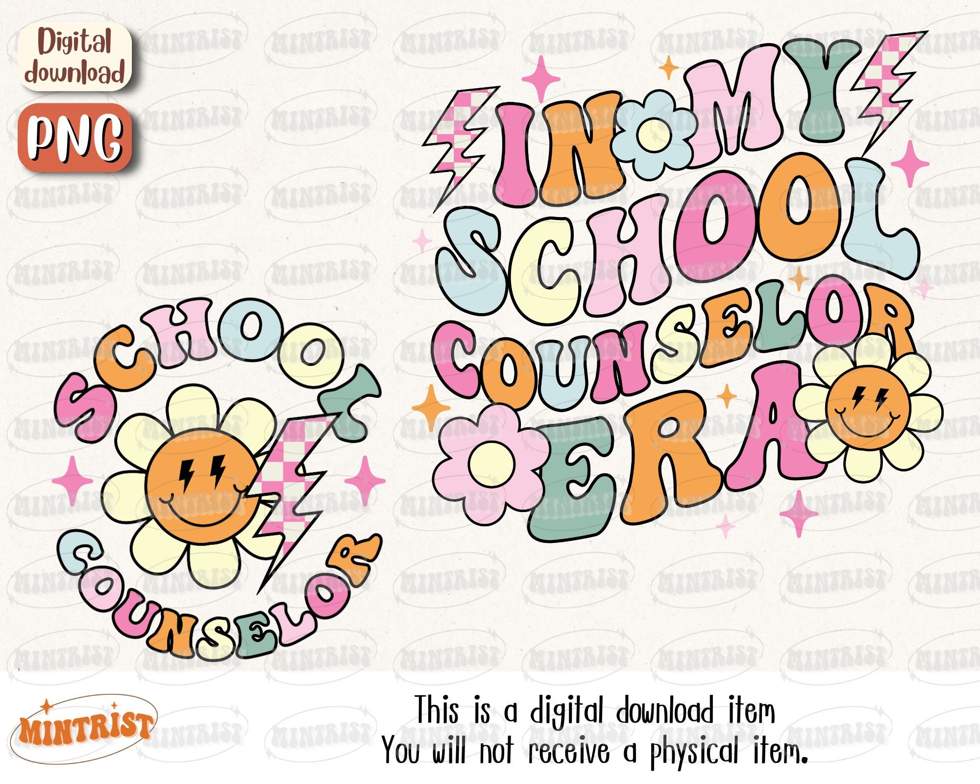 School Counselor Png, Counselor Squad Png, in My School Counselor Era ...