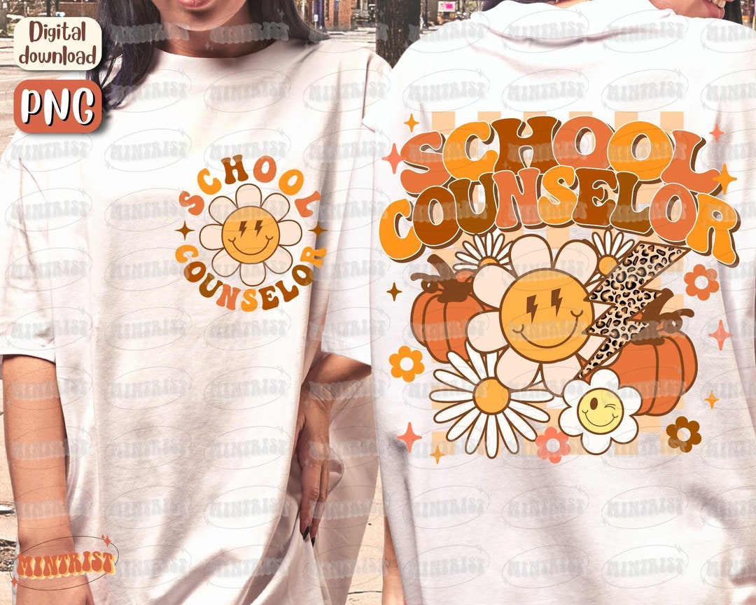 School Counselor Png, Counselor Squad, Counselor Life Teacher ...