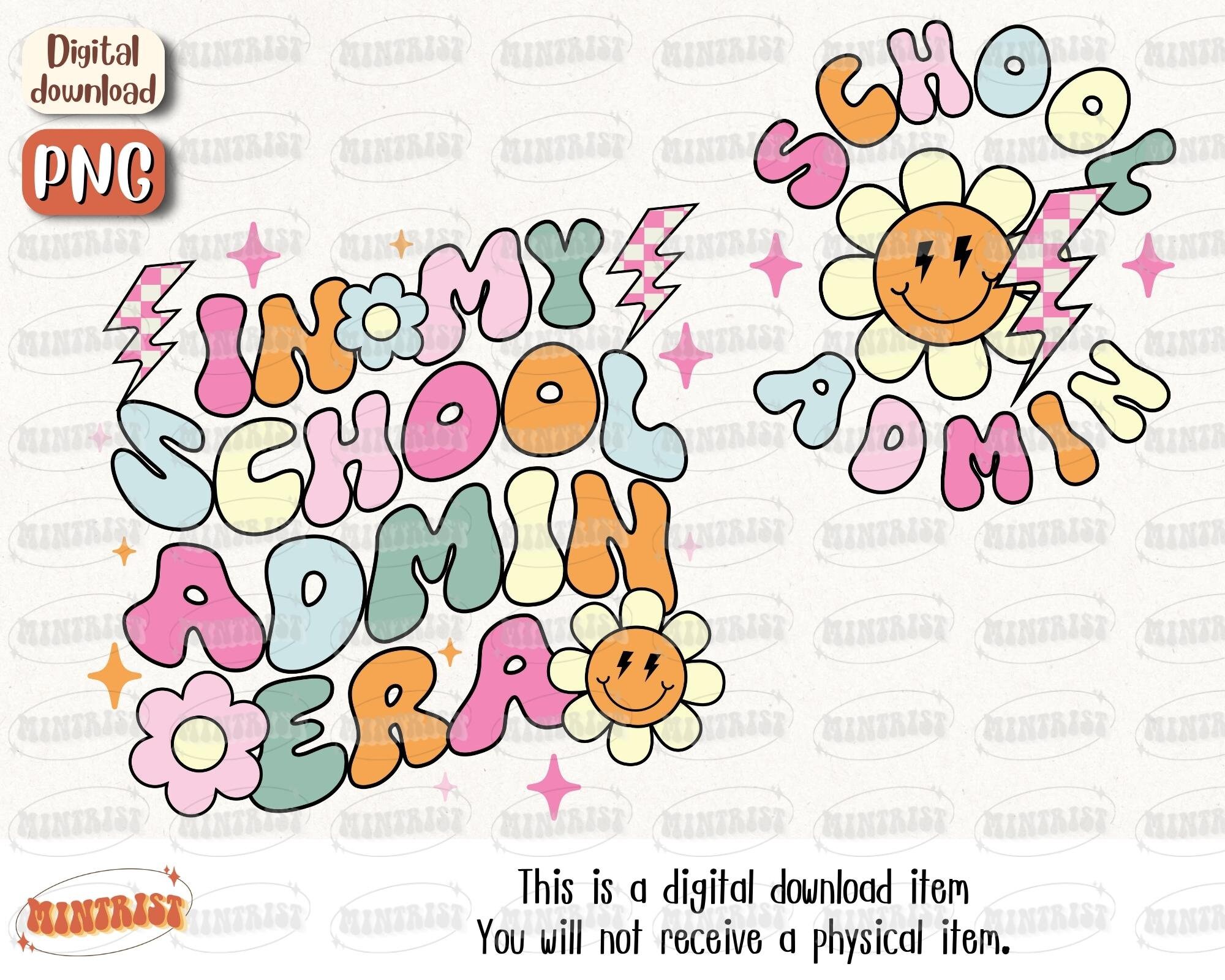 School Admin Png, School Admin Squad Png, in My School Admin Era ...