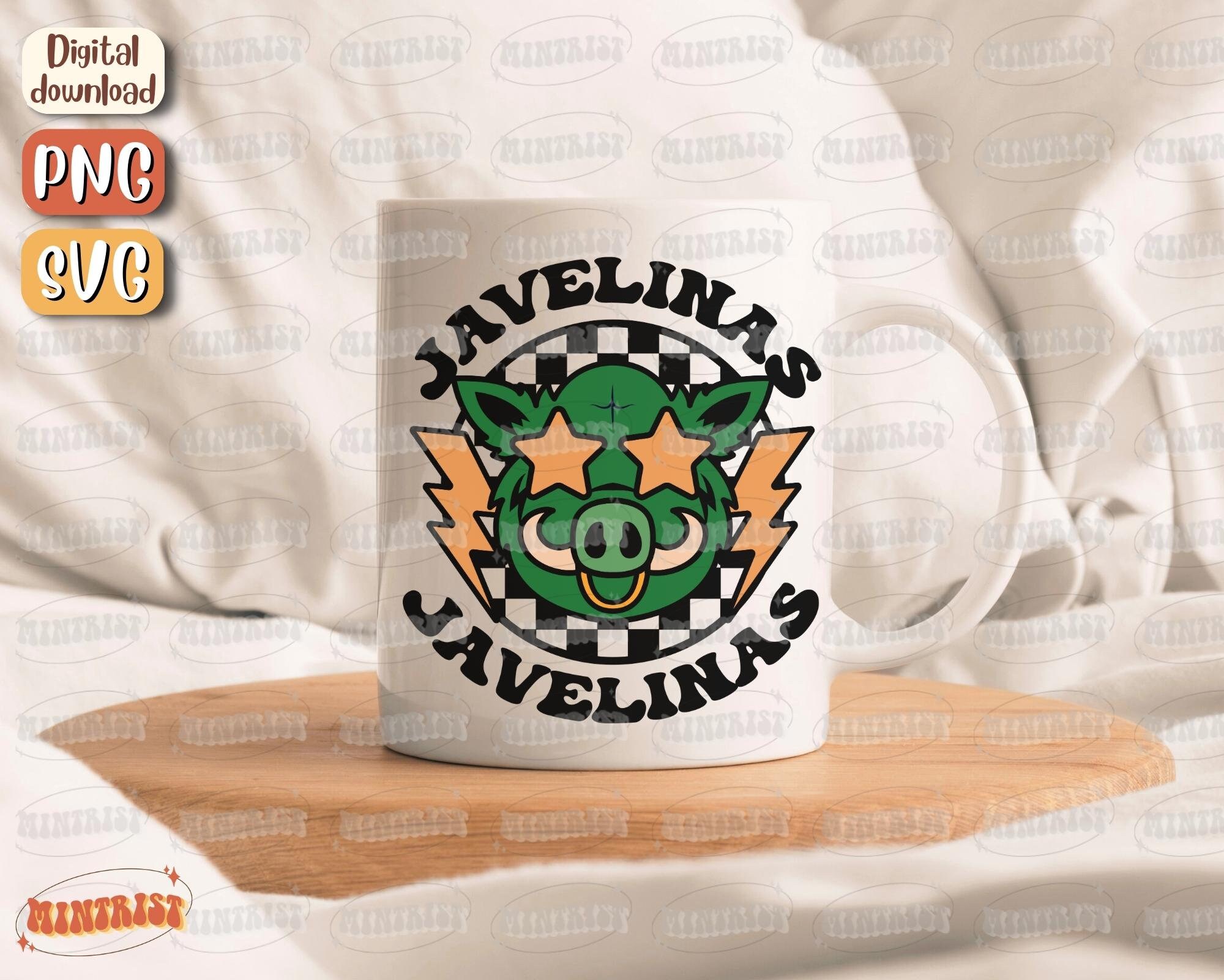 Javelina Mascot Svg, Javelinas Svg, Mascot Png, Football Png, School ...