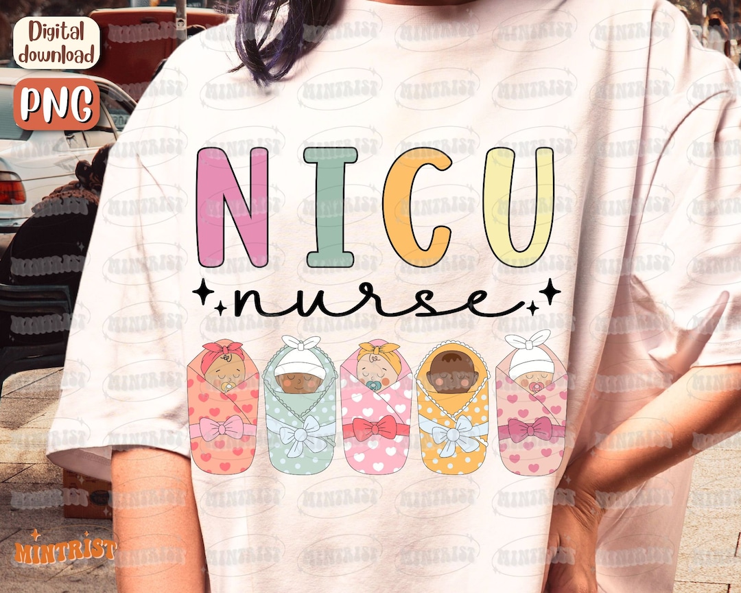 Nicu Nurse Png, Neonatal Intensive Care Unit Png, Labor and Delivery ...