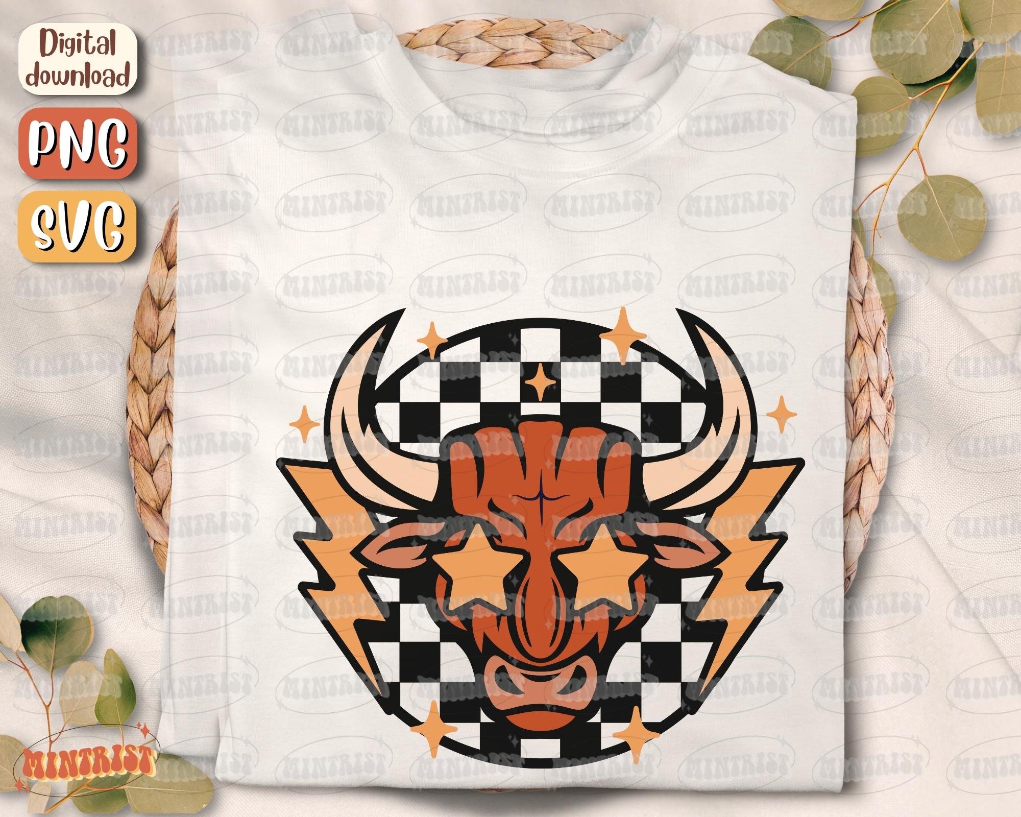 Longhorns Mascot Svg, Longhorns Svg, Mascot Png, Longhorn Football Svg ...