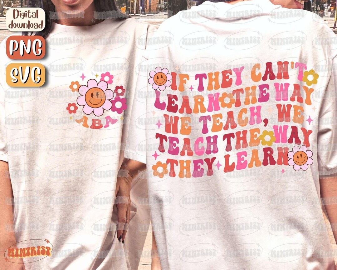 Behavior Analyst Svg, Aba Therapist Svg, Png, Behavior Svg, Aba Svg ...