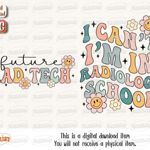 Future RAD Tech, Radiology Life Png, RAD Tech, Radiology Student, X-ray ...