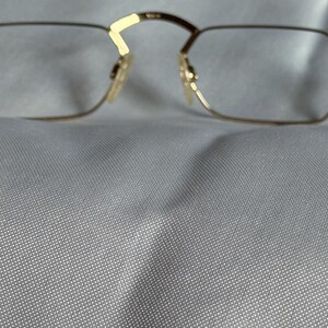Yves Saint Laurent (YSL) Model 4006 Y116, Size 52-20-140 - Etsy