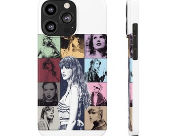 Eras Tour Phone Case - Etsy