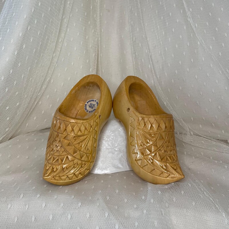 Danish Denmark Clogs - Etsy