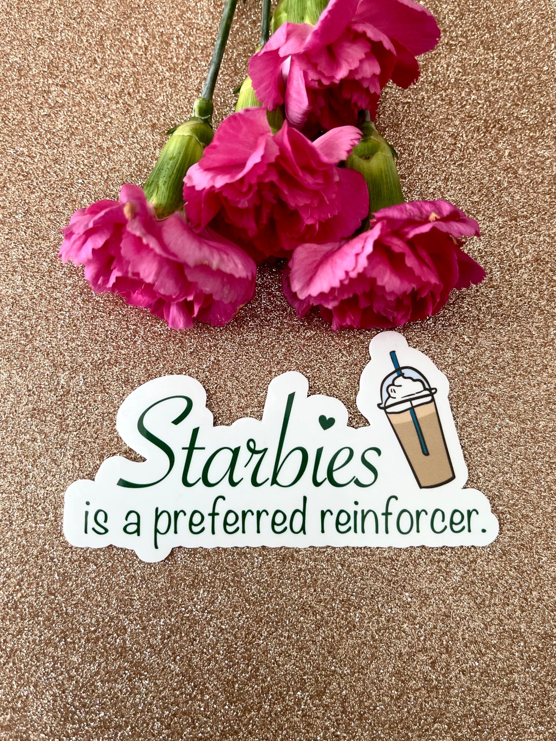 Gift for Coffee Lovers, Starbies, Starbies Lovers, Starbucks Lovers ...