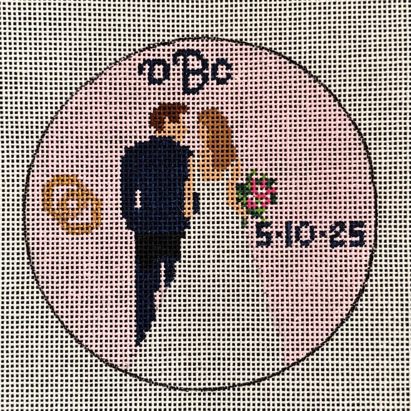 Needle Point Bride - Etsy