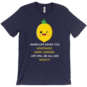 When Life Gives You Lemonade Modern Family Phil Dunphy Sitcom Gift ...