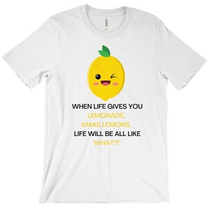 When Life Gives You Lemonade Modern Family Phil Dunphy Sitcom Gift ...