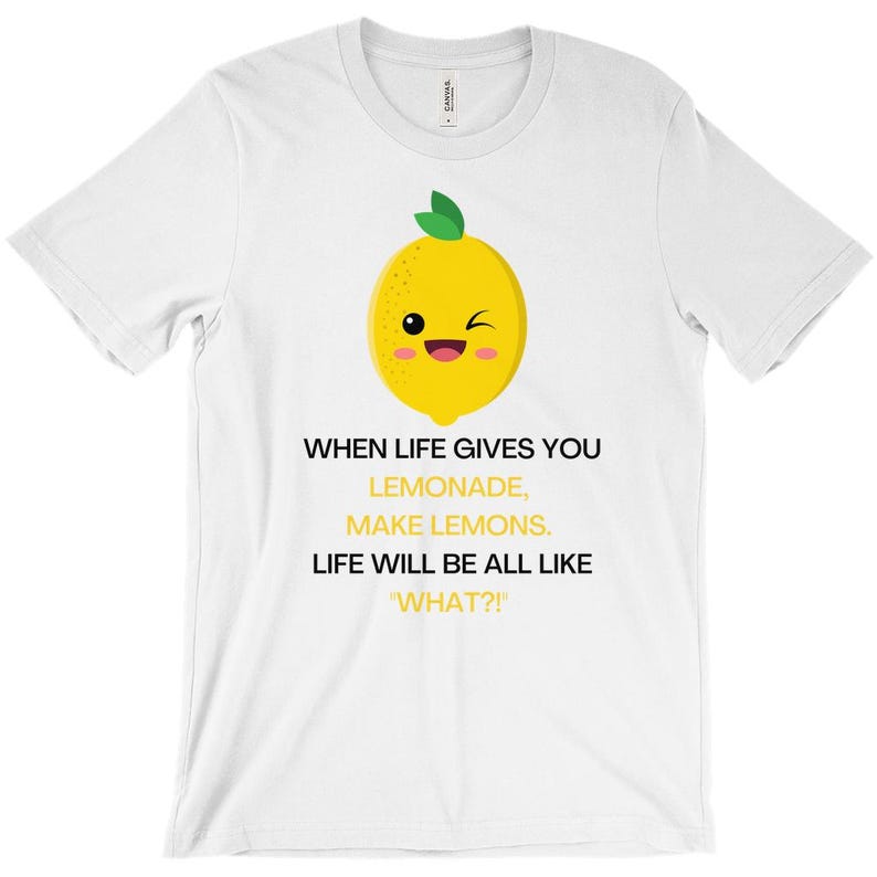 When Life Gives You Lemonade Modern Family Phil Dunphy Sitcom Gift ...