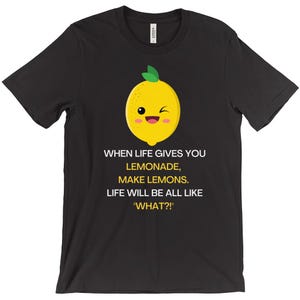 When Life Gives You Lemonade Modern Family Phil Dunphy Sitcom Gift ...