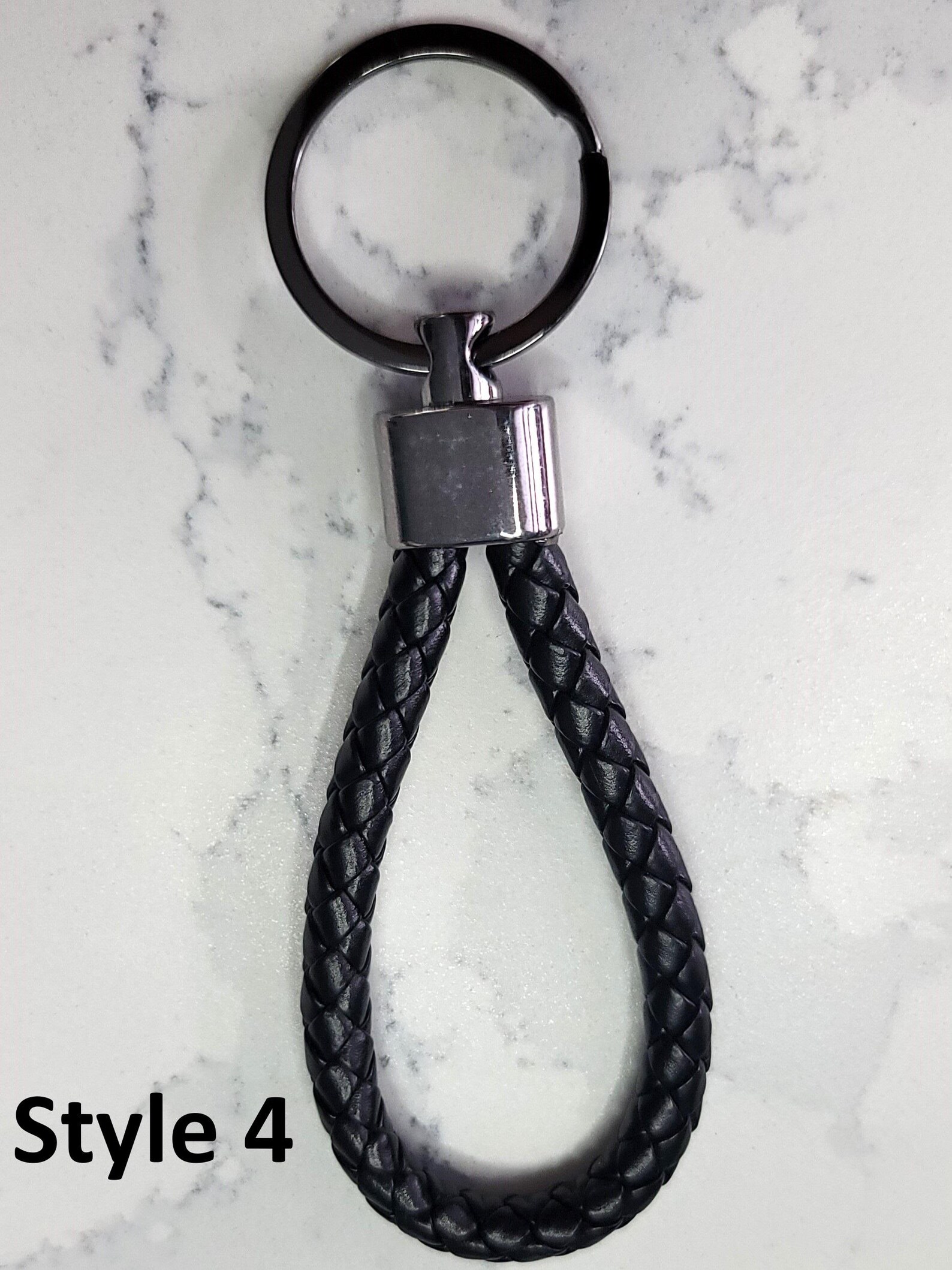 Rhinestone Wristlet Keychain | Bling Wristlet | Rhinestone Strap Key ...