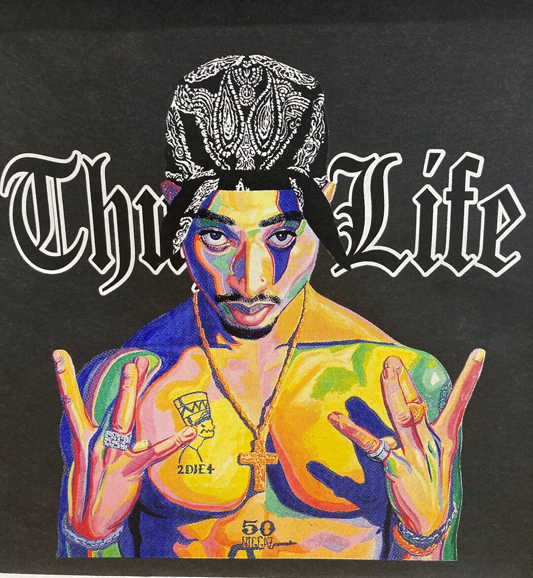 Rapper Shirts - Etsy