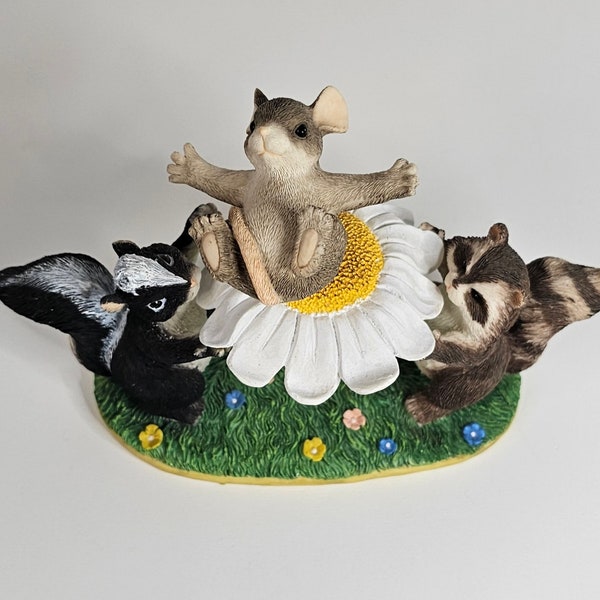 Charming Tails - Etsy