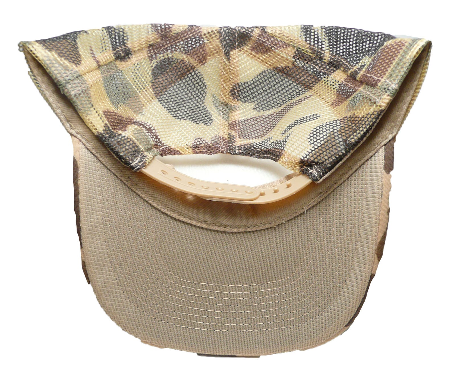 Coors Banquet Beer Trucker Hat Summer Drinking Cap Tan Camo Snapback Hat for Hunting and ...