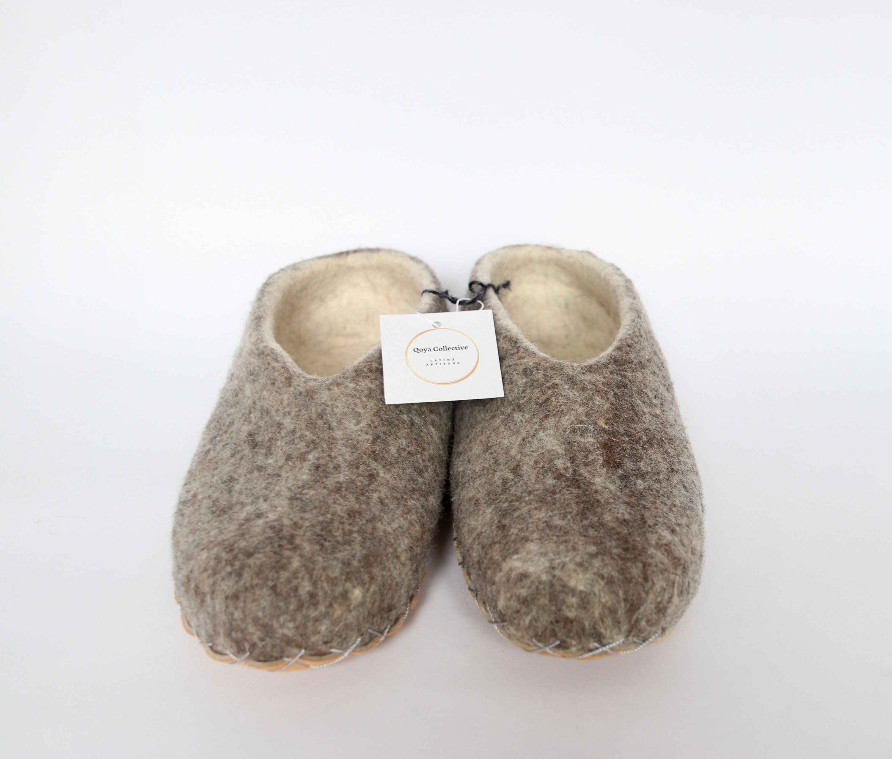 Alpaca Lined Interior and Lambswool Exterior. Ships Immediately - Etsy