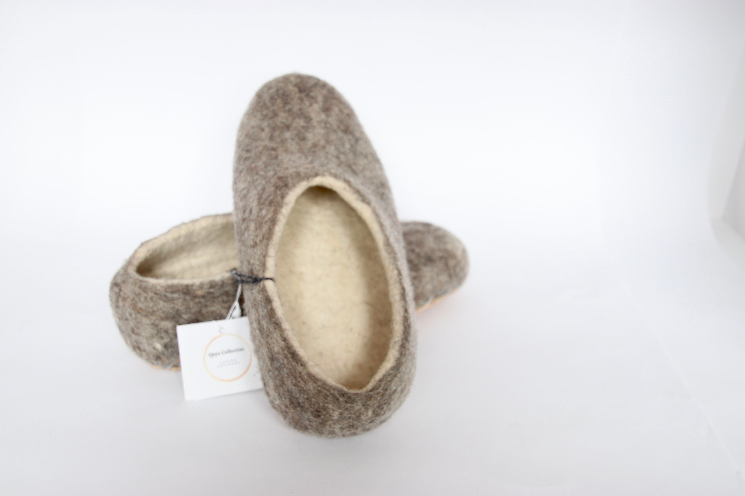 Alpaca Lined Interior and Lambswool Exterior. Ships Immediately - Etsy